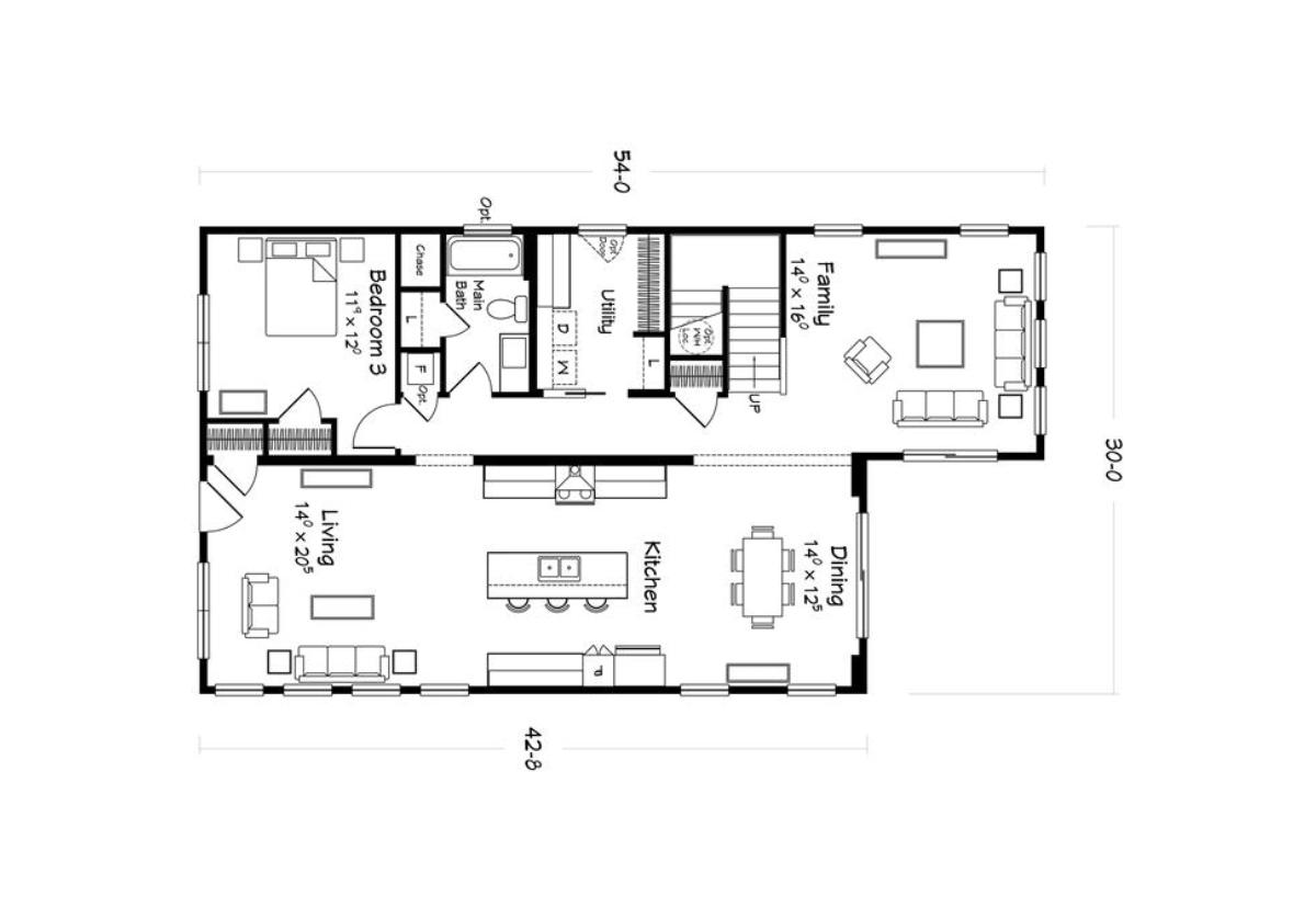 Modular and Manufactured Homes For Sale In Pennsylvania | Showcase Homes